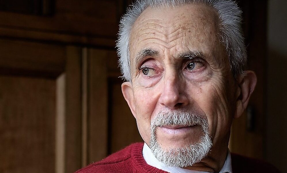 Jacques Issorel será hijo adoptivo de Morón – La Voz de Morón