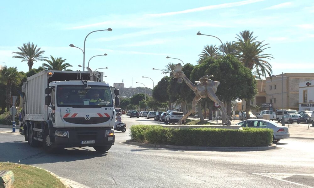 El Ayuntamiento de Morón, condenado a pagar a URBASER 50 mil € en ...