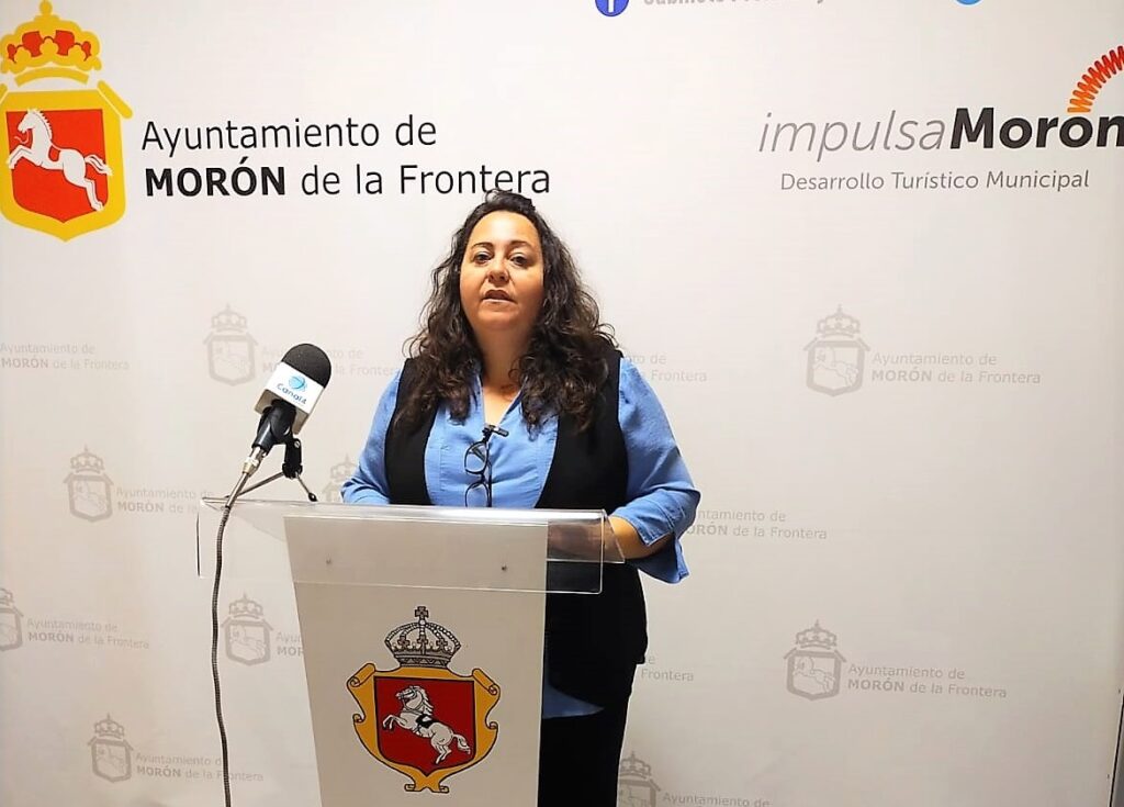 La Delegada de Igualdad anuncia las actividades programadas en torno al ...