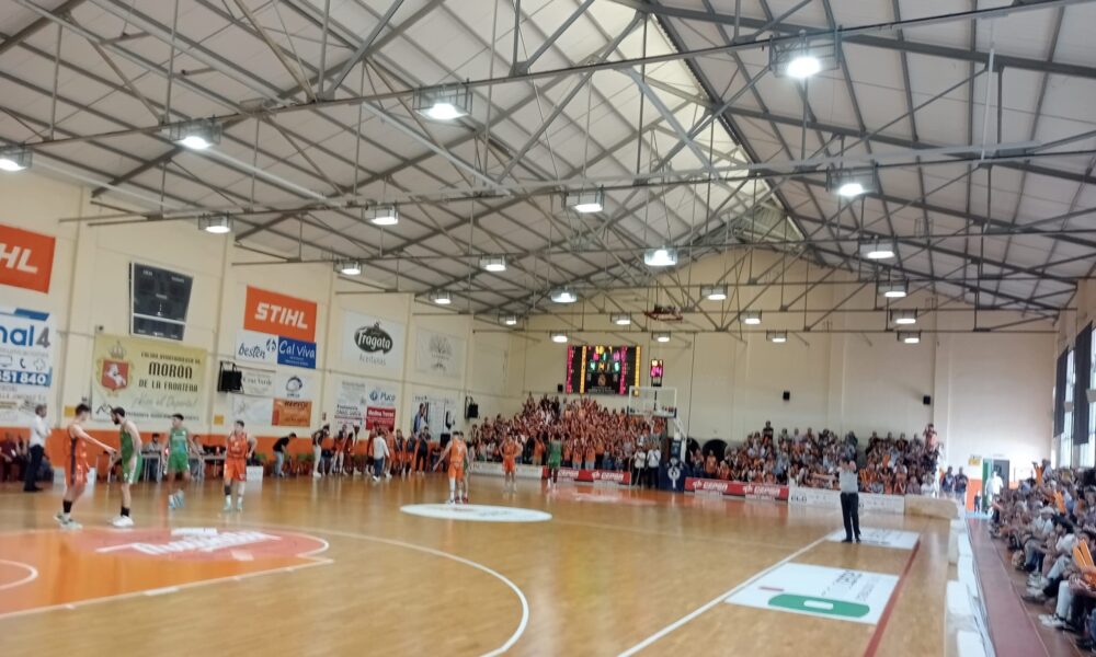 El CB Morón se jugará con el Ibiza el ascenso a LEB Oro – La Voz de Morón
