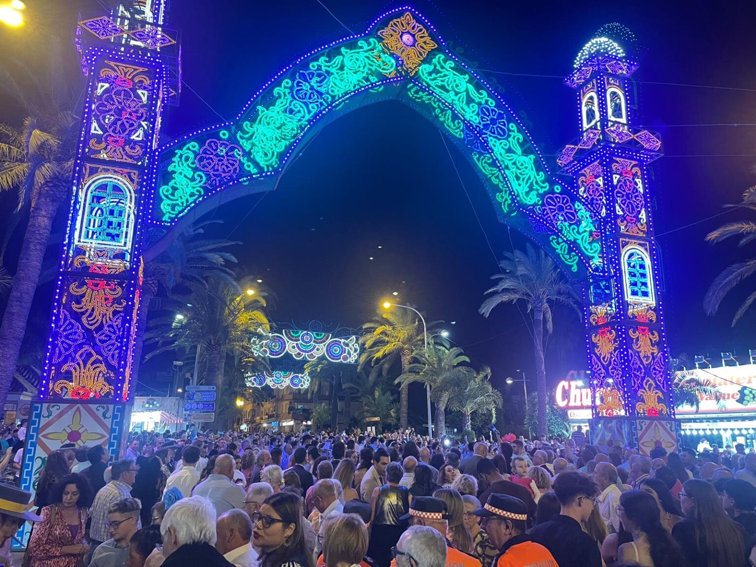 ¿Por qué la Feria de Morón 2025 será de las más postreras de la ...