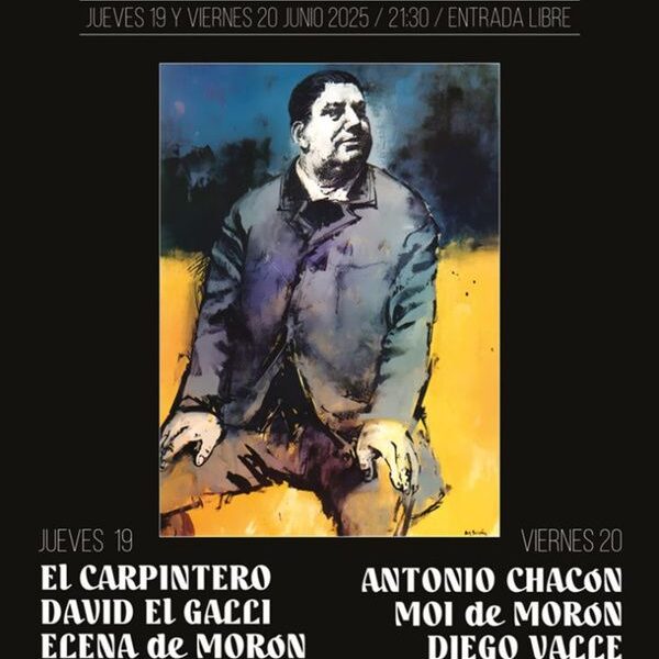 Morón recuerda a Silverio Franconetti, padre del flamenco como género ...